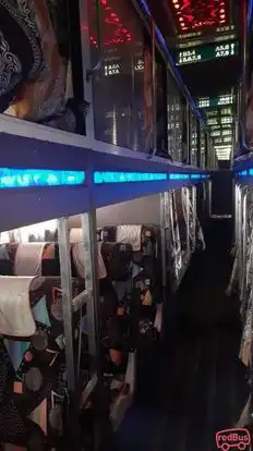 DIVYANSHU TRAVELS Roorkee (uttarakhand): Book DIVYANSHU TRAVELS Bus ...