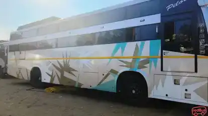 Pakshiraj Travels (MBS) - Online Bus Ticket Booking, Bus Reservation ...