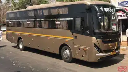 Jagdamb Travels - Online Bus Ticket Booking, Bus Reservation, Time ...