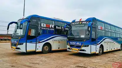 Tiger Hill - Online Bus Ticket Booking, Bus Reservation, Time Table ...