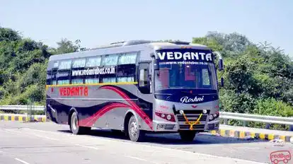 Vedanta Travels - Online Bus Ticket Booking, Bus Reservation, Time ...