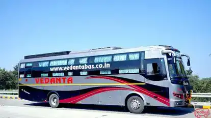 Vedanta Travels - Online Bus Ticket Booking, Bus Reservation, Time ...