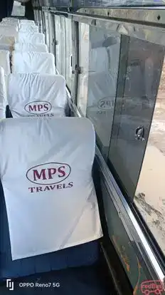 MPS TRAVELS - Online Bus Ticket Booking, Bus Reservation, Time Table ...