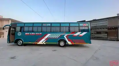 Bikash Das - Online Bus Ticket Booking, Bus Reservation, Time Table ...