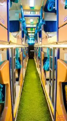 BLM Transports - Online Bus Ticket Booking, Bus Reservation, Time Table ...