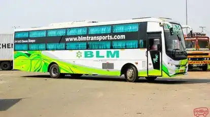 BLM Transports - Online Bus Ticket Booking, Bus Reservation, Time Table ...