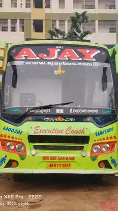Ajay Bus Hanuman Junction: Book Ajay Bus Bus Ticket Online to and from ...
