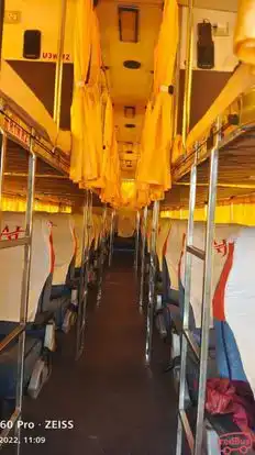 Ajay Bus - Online Bus Ticket Booking, Bus Reservation, Time Table ...