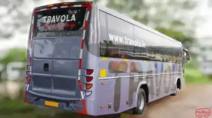 Travola - Online Bus Ticket Booking, Bus Reservation, Time Table, Fares ...