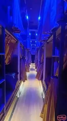 KBS Sree Garuda - Online Bus Ticket Booking, Bus Reservation, Time ...