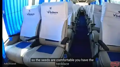 Gubera Express Gudalur (Ooty): Book Gubera Express Bus Ticket Online to ...