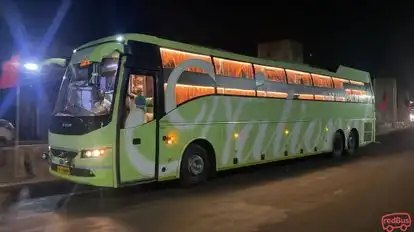 NATIONAL TRAVELS NTA - Online Bus Ticket Booking, Bus Reservation, Time ...