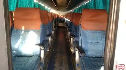 Shanti Bus Service - Online Bus Ticket Booking, Bus Reservation, Time ...