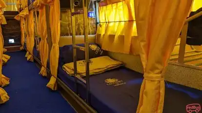 VJS Travels - Online Bus Ticket Booking, Bus Reservation, Time Table ...