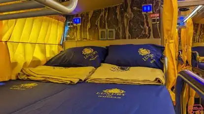 VJS Travels - Online Bus Ticket Booking, Bus Reservation, Time Table ...