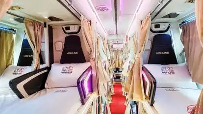 Highline Transports - Online Bus Ticket Booking, Bus Reservation, Time ...