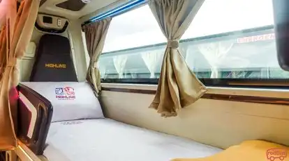 Highline Transports - Online Bus Ticket Booking, Bus Reservation, Time ...