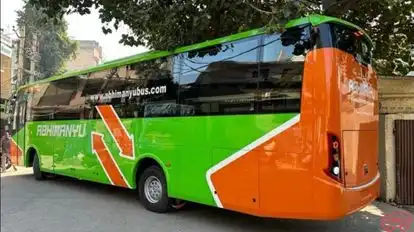 KRISH TRAVELS Laxmangarh: Book KRISH TRAVELS Bus Ticket Online to and ...
