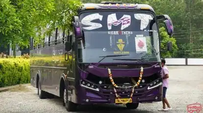 MRS Transport - Online Bus Ticket Booking, Bus Reservation, Time Table ...