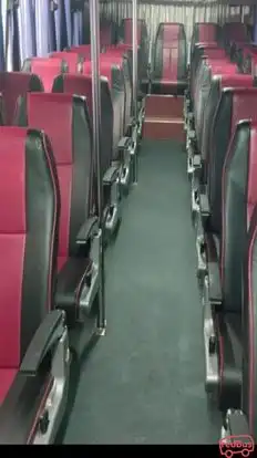 Shakti Yatra (Under ASTC) - Online Bus Ticket Booking, Bus Reservation ...