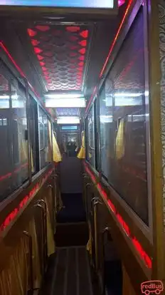 Rajdhani Express - Online Bus Ticket Booking, Bus Reservation, Time ...