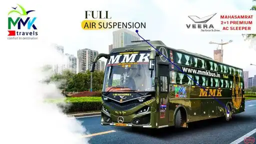 Krishnagiri to Kotagiri (Tamil Nadu) Bus – Timings, Prices, Volvo and ...