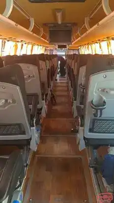 Shrinath Solitaire - Online Bus Ticket Booking, Bus Reservation, Time ...