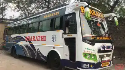 Bharathi Tours And Travels - Online Bus Ticket Booking, Bus Reservation ...