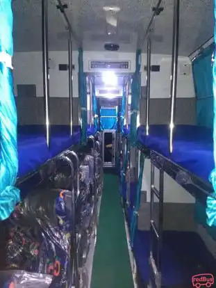 Mayurra travels Pattukottai: Book Mayurra travels Bus Ticket Online to ...