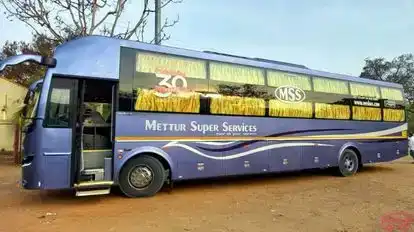 Mettur Super Services(mss) Bangalore: Book Mettur Super Services(mss ...