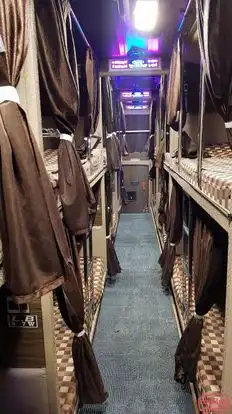 Mettur Super Services(mss) Mettur: Book Mettur Super Services(mss) Bus ...