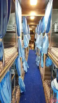 Mettur Super Services(mss) - Online Bus Ticket Booking, Bus Reservation ...