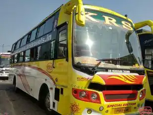 Krs travels - Online Bus Ticket Booking, Bus Reservation, Time Table ...