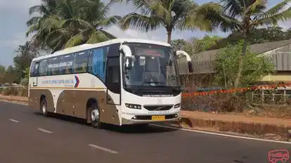 Goa Airport Bus: Book Bus Tickets to Goa Airport and from Goa Airport ...