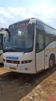 Ashray Travels - Online Bus Ticket Booking, Bus Reservation, Time Table ...