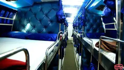 Hans Travels (I) Private Limited - Online Bus Ticket Booking, Bus ...