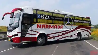 Atmaram Travels Goa - Online Bus Ticket Booking, Bus Reservation, Time ...