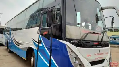 Maharani Express - Online Bus Ticket Booking, Bus Reservation, Time ...