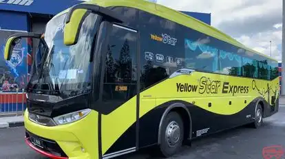 Book Yellow Star Express Bus Ticket Online to and from Kuala Lumpur on ...