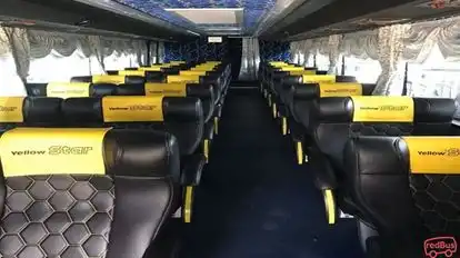 Book Yellow Star Express Bus Ticket Online to and from Genting ...