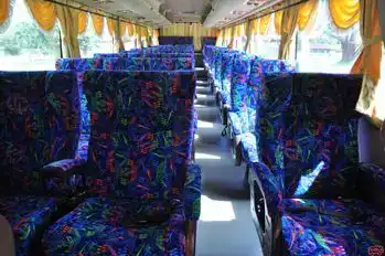 StarMart Express Bus Tickets | Up to 50% Off