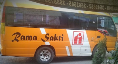 Rama Sakti - Pesan Online Tiket Bus & Tawaran Yang Tersedia