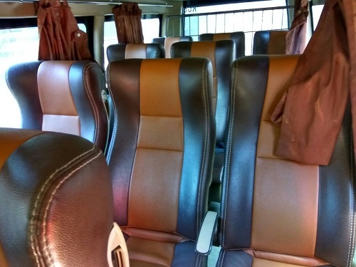 Pesan Tiket Bus Xtrans Online - redBus.id