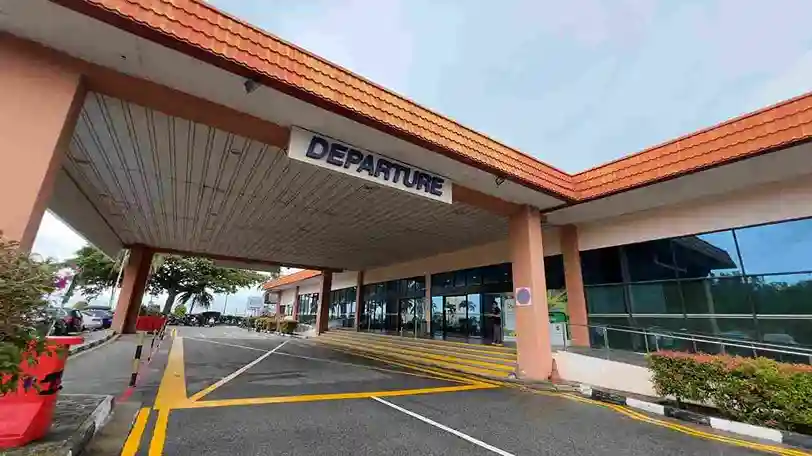 Tanah Merah Ferry Terminal - Book Tickets | Up to 50% Off